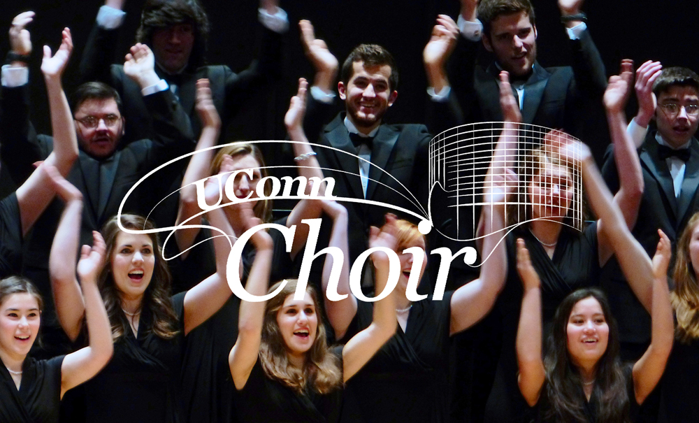 UConn Choirs Home | UConn Music | School of Fine Arts