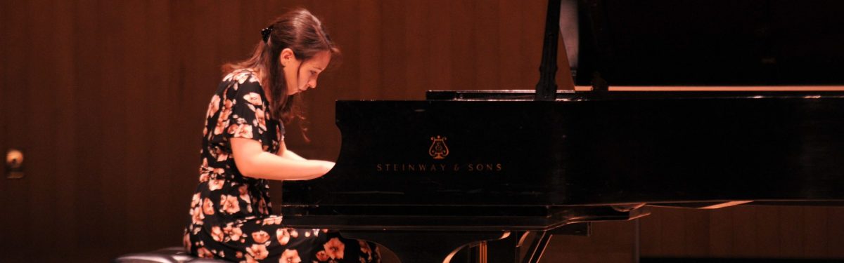 Bachelor of Music - Instrumental Performance | UConn Music