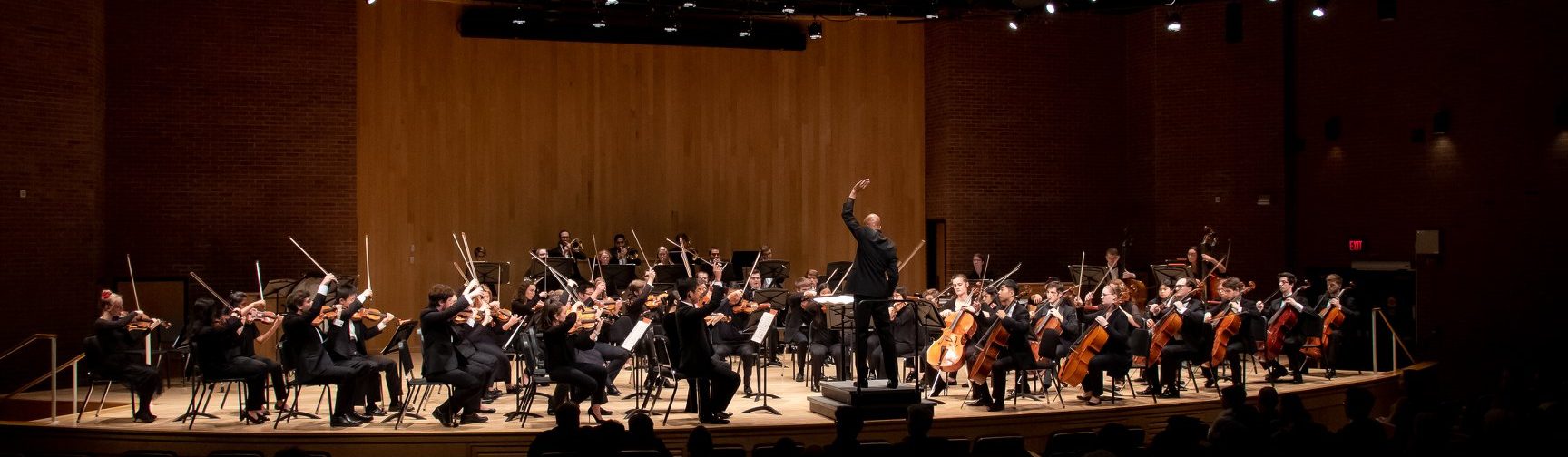 UConn Music | School of Fine Arts | Everything You Can Imagine