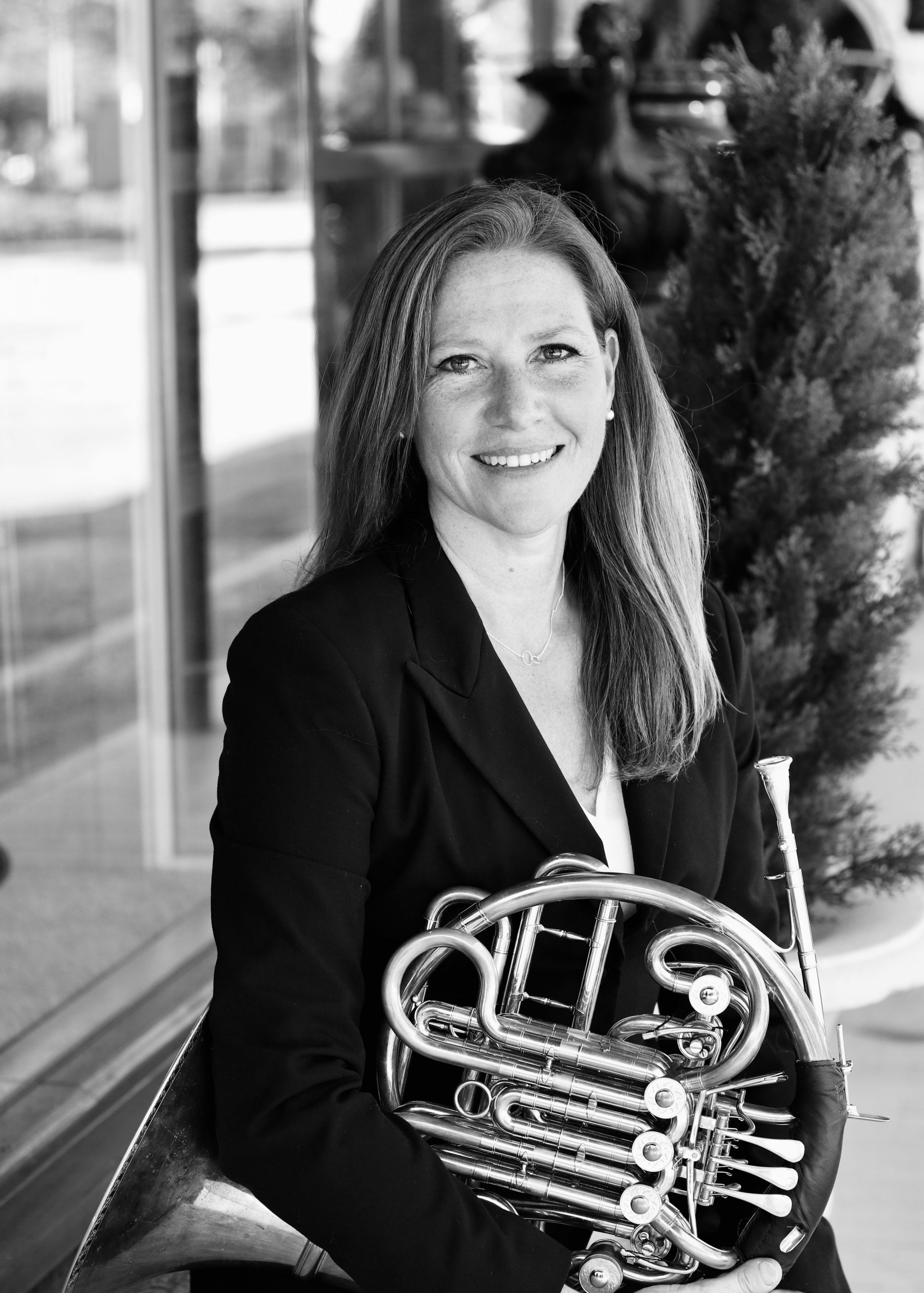 Barbara Hill | Music