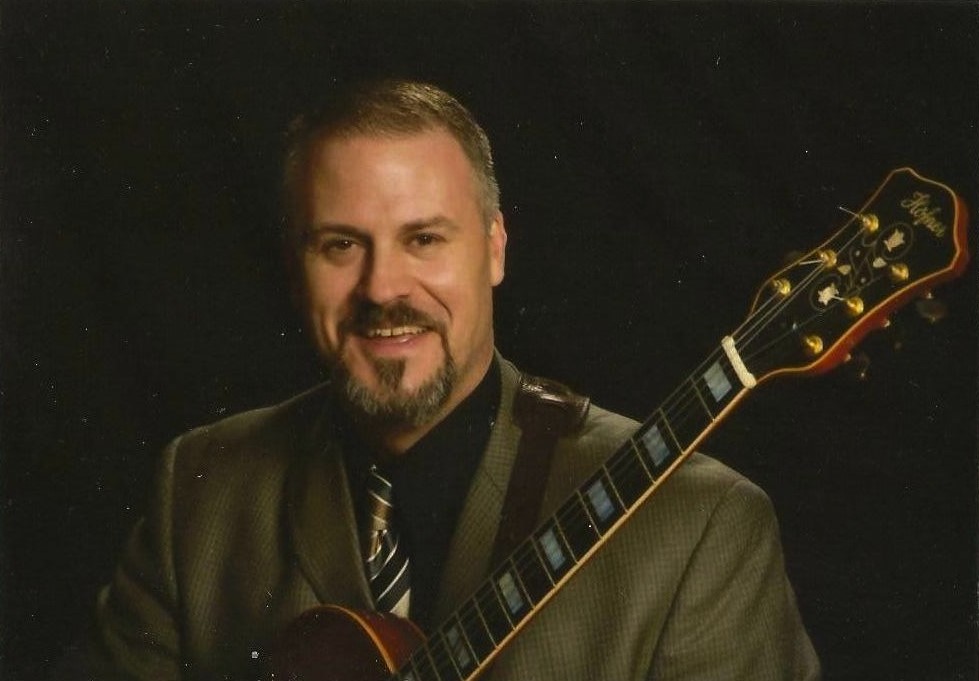 Scott Sasanecki | Music